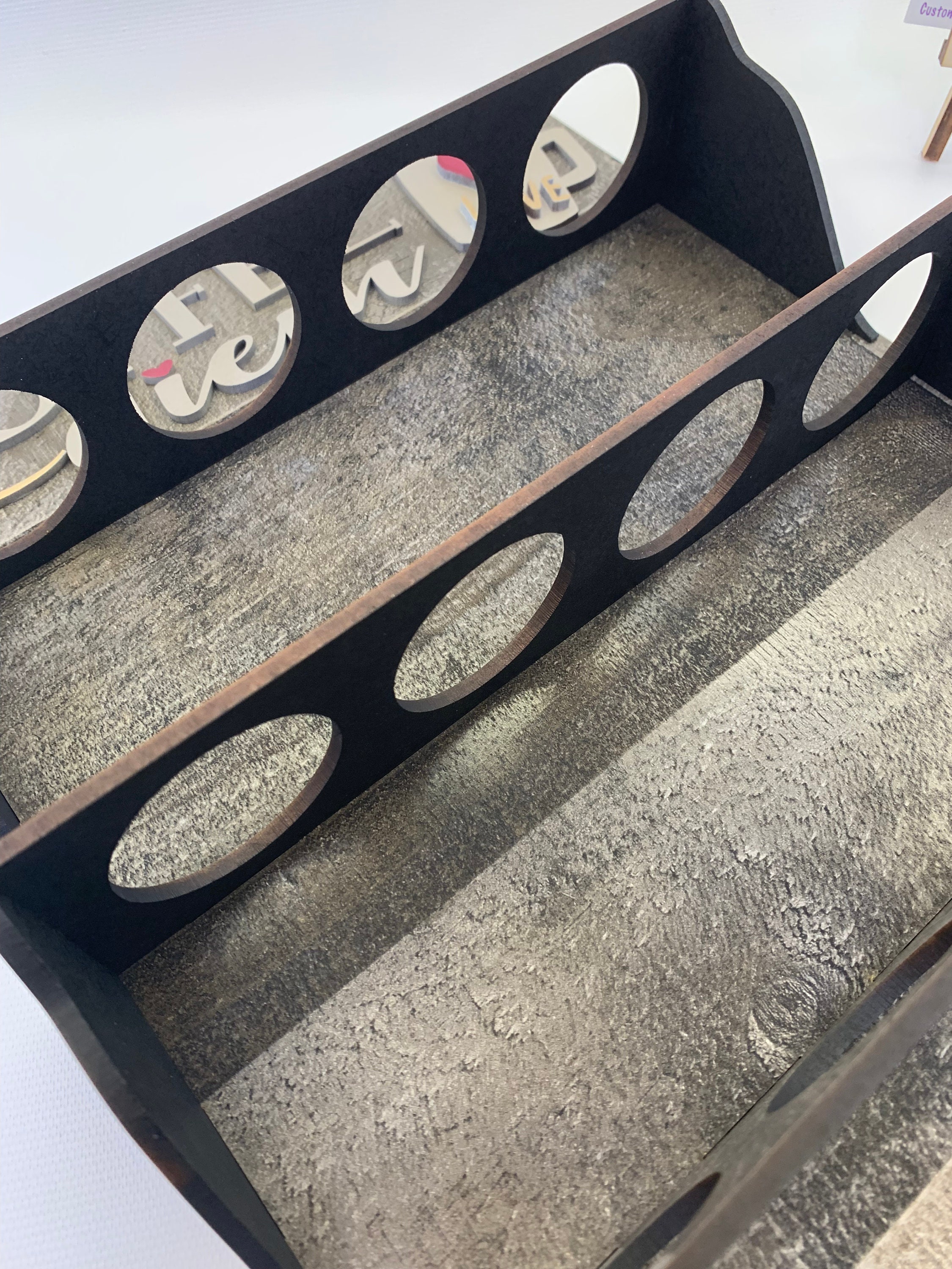 K Cup Coffee Pod Hanger SVG Laser FILE ONLY - Etsy