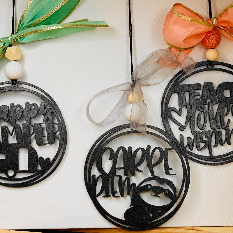 Review Mirror Svg - Etsy