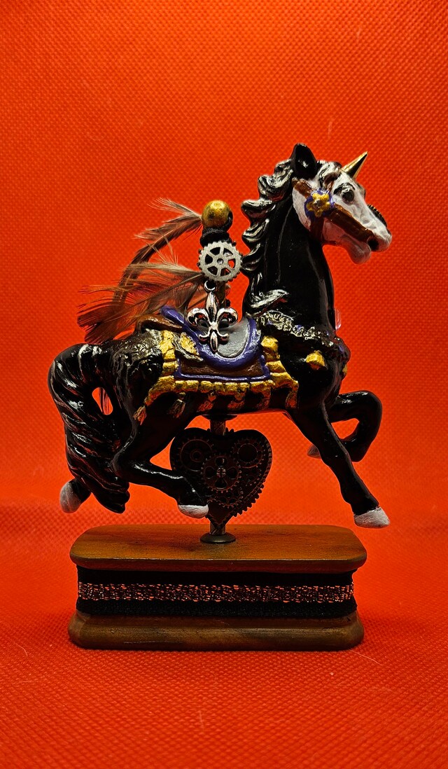 LittleShopOfScares - Etsy