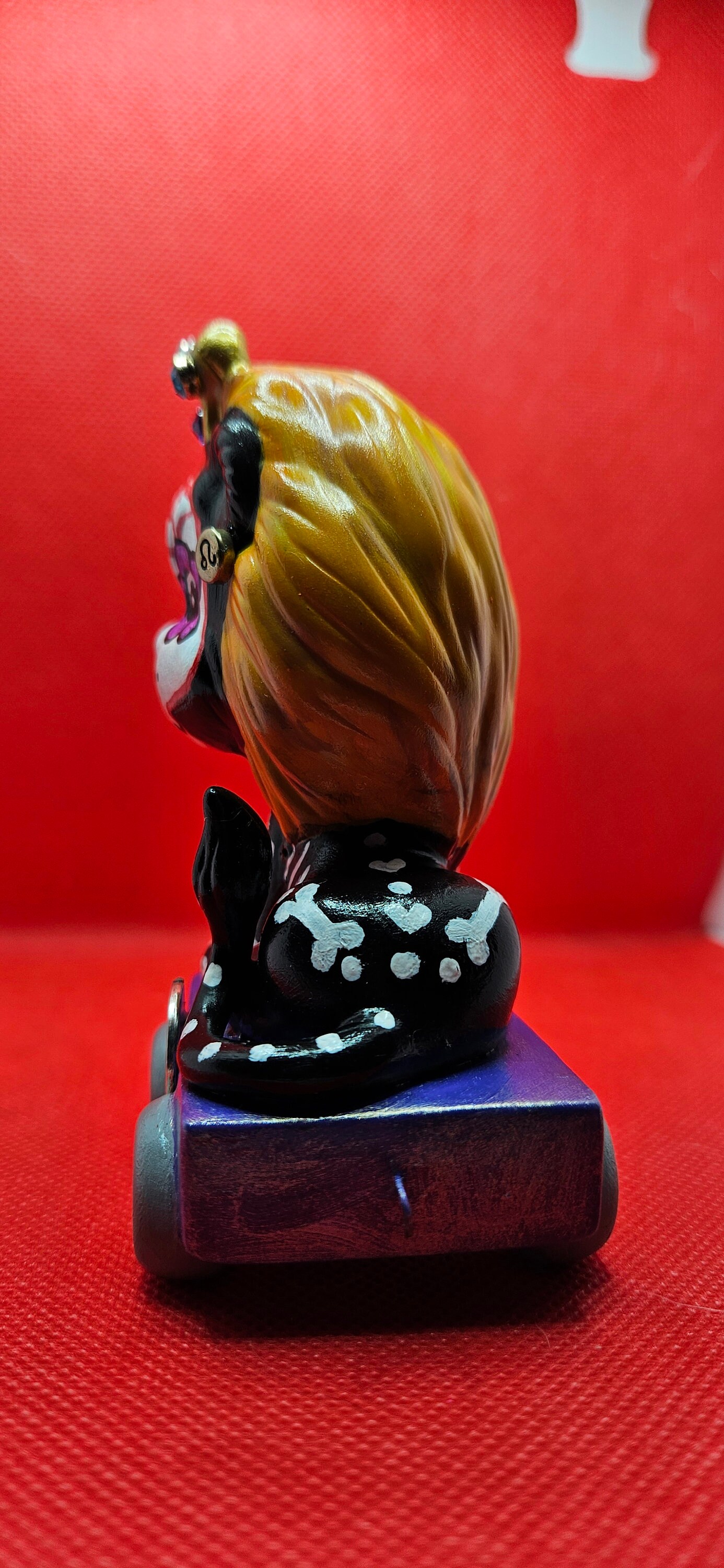 Precious Moments Lion Train, Porcelain Leo Day of the Dead Train ...