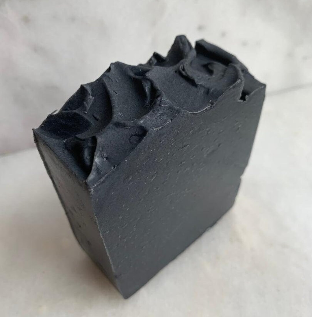 Bamboo Charcoal Rosemary Peppermint & Tea Tree Face N' - Etsy