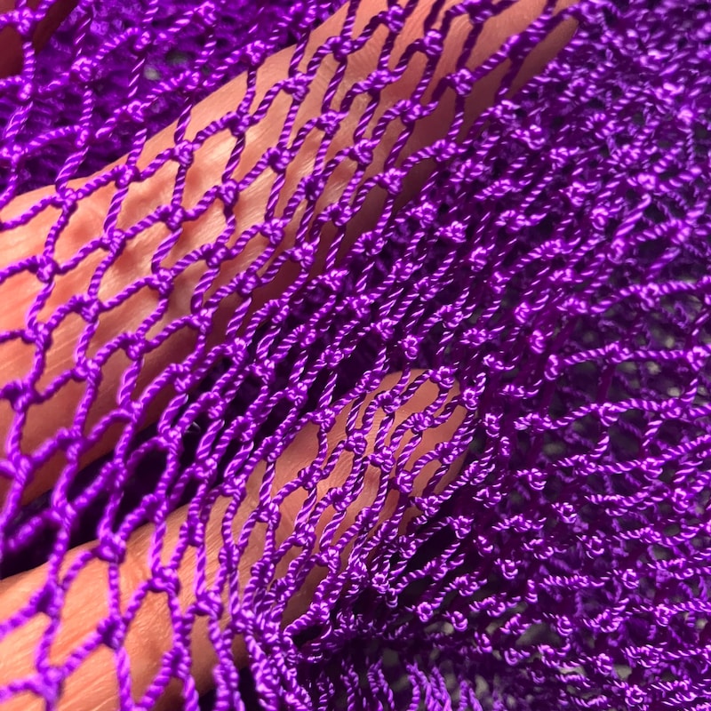 African Net Sponge - Etsy