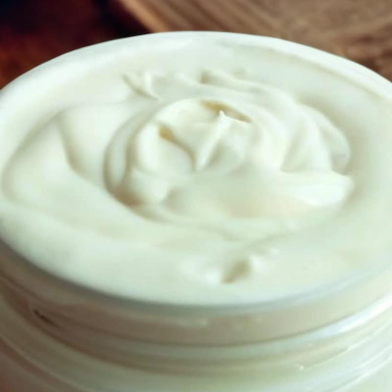 Banana Cream Moisturizer - Etsy