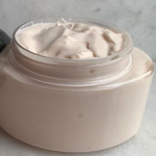 Pure All Natural Handmade Raw Cocoa Mango Hand & Body Creamy - Etsy