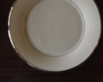 Lenox Dimension Collection Solitaire Deco Large Serving Plate - Etsy