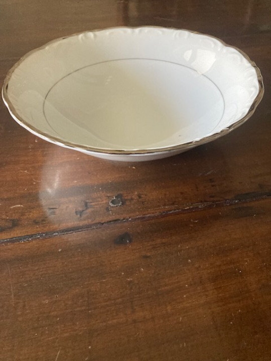 Empress by Fashion Royale Vegetable Serving Bowl - Etsy