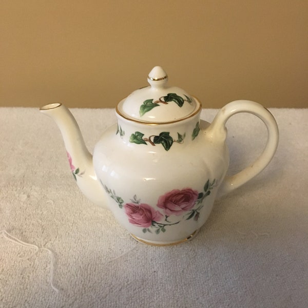 Teapot Crown - Etsy