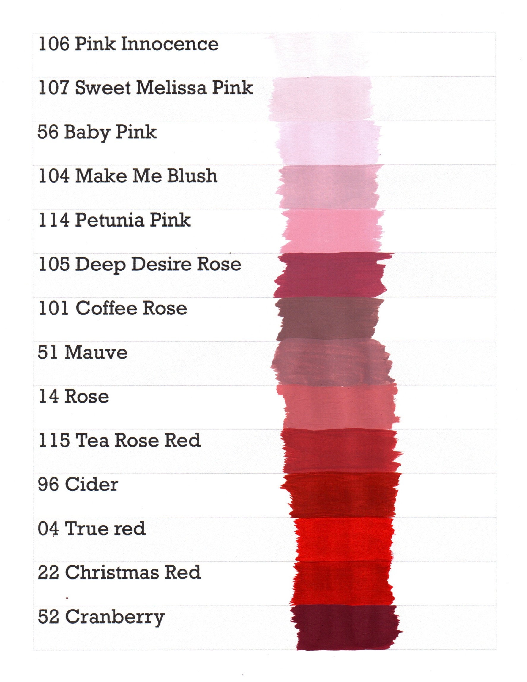 Doc Holliday Acrylic Paint- High Quality Acrylic Craft Paint - 2 Ounce ...