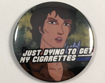 Gi Joe Psa Stickers - Etsy