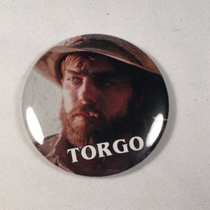 Torgo Refrigerator Magnet - Etsy