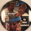 Gordon Ramsay i'm in a Kitchen With Muppets. Refrigerator Magnet - Etsy