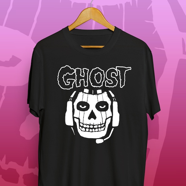 Call of Duty Ghost Cosplay - Etsy