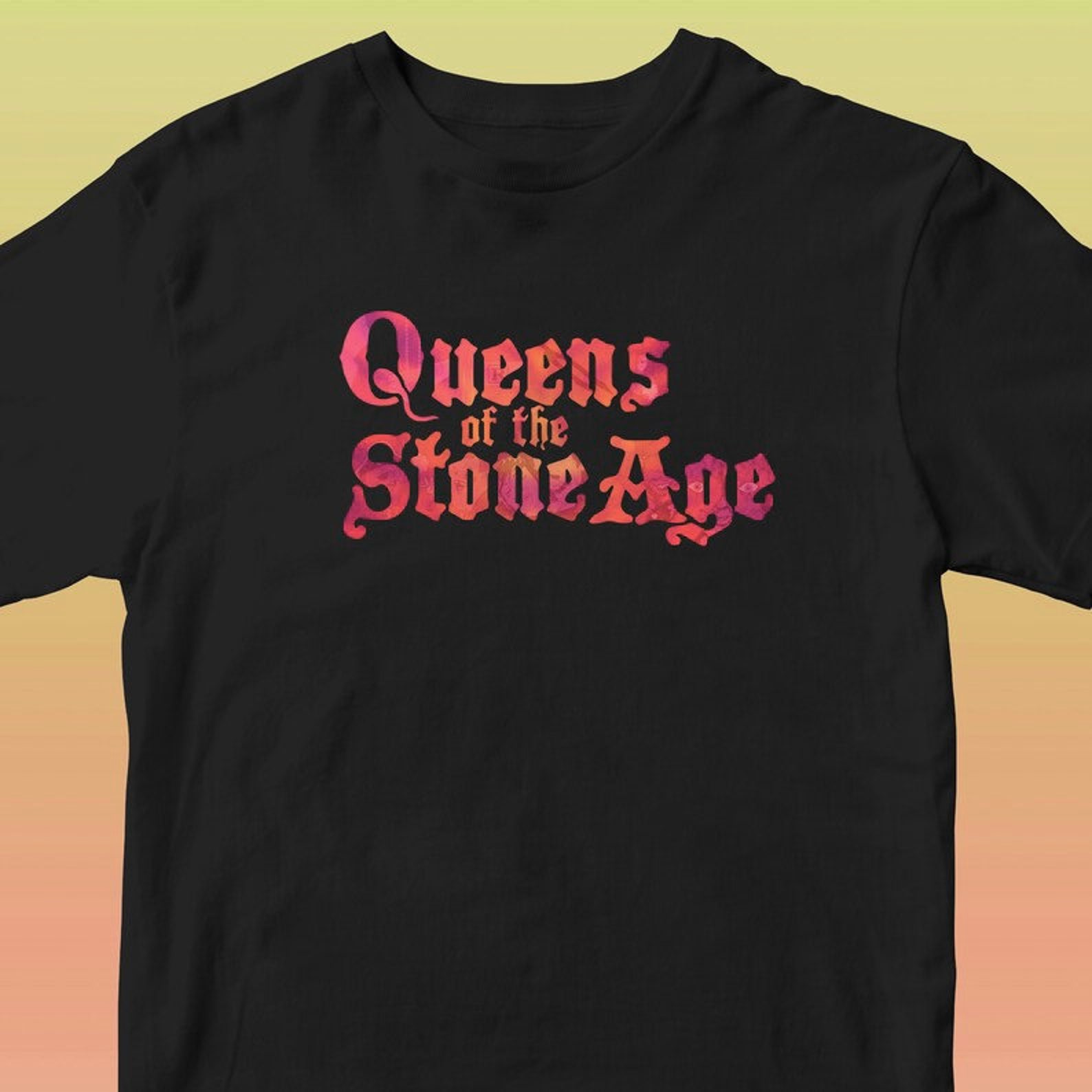 Band T-shirts Discography Font XS-XXL Slim Fit Unisex - Etsy