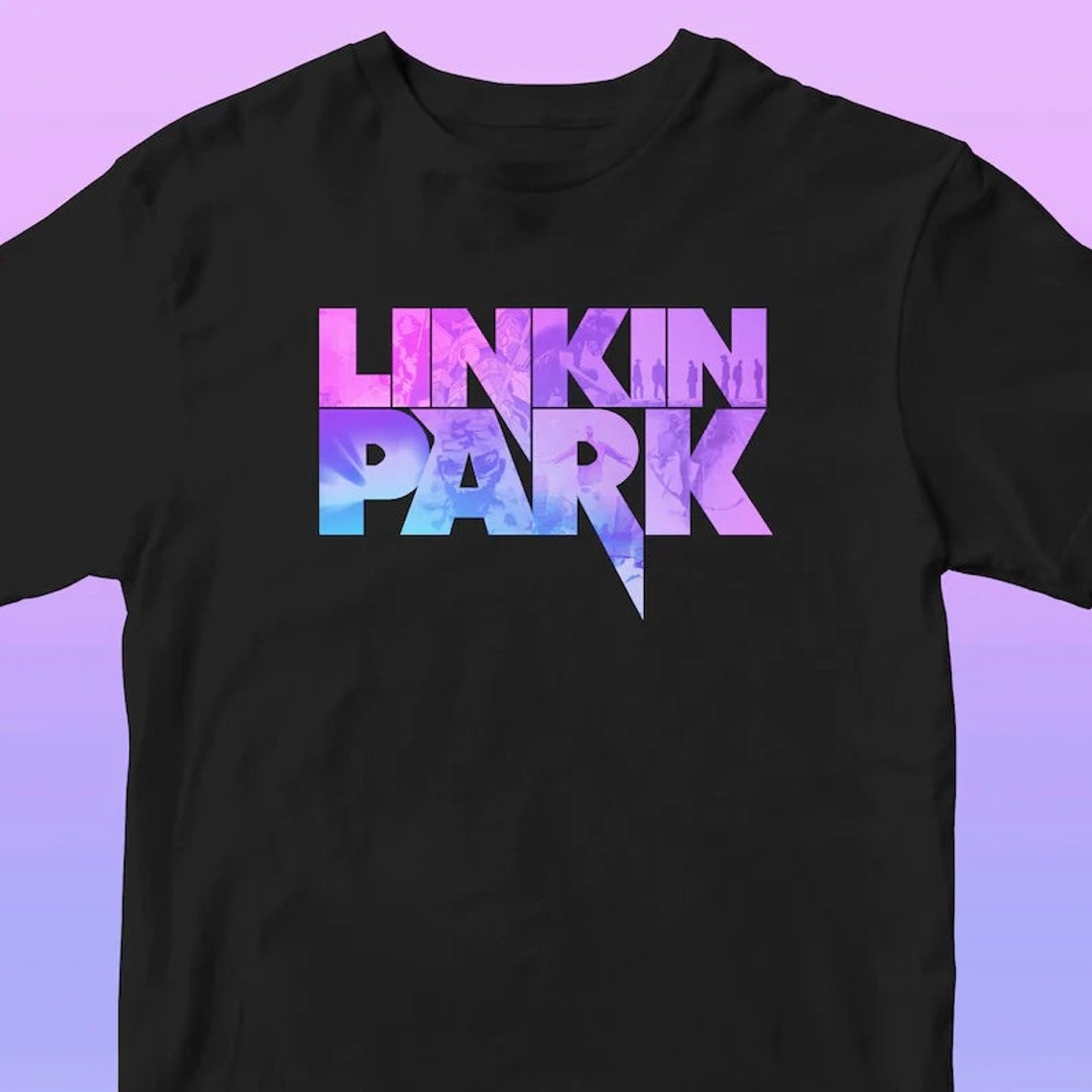 Band T-shirts Discography Font XS-XXL Slim Fit Unisex - Etsy