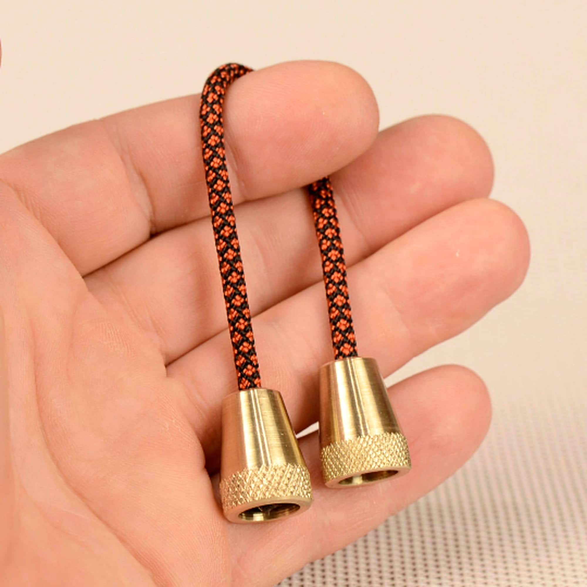 Begleri Metal Pocket Fidget Toy Brass Begleri Skill Toy Everyday Carry ...