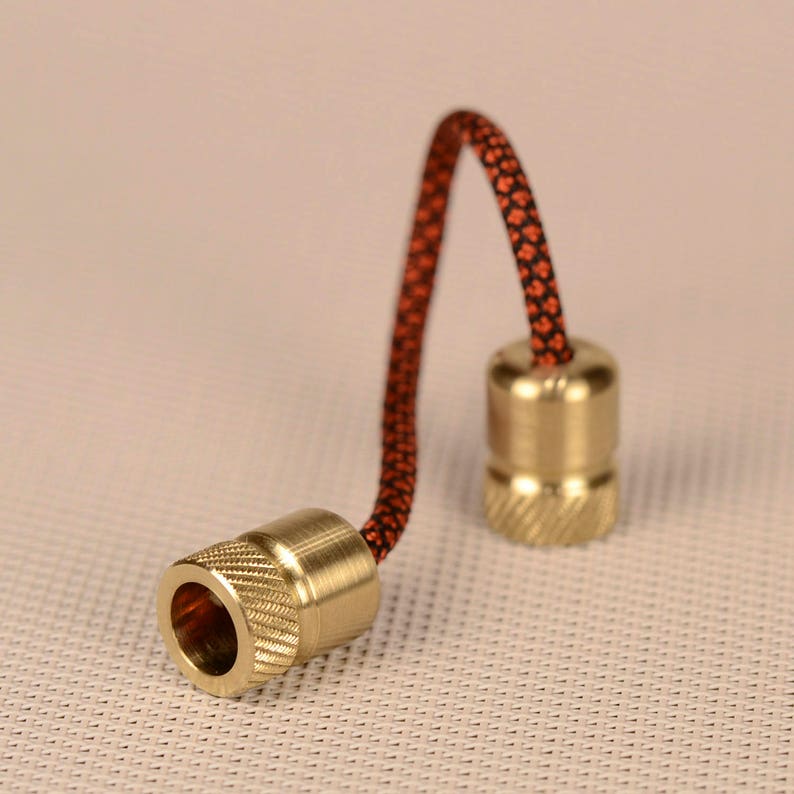 Begleri brass skill toy Everyday carry stress toy Metal | Etsy