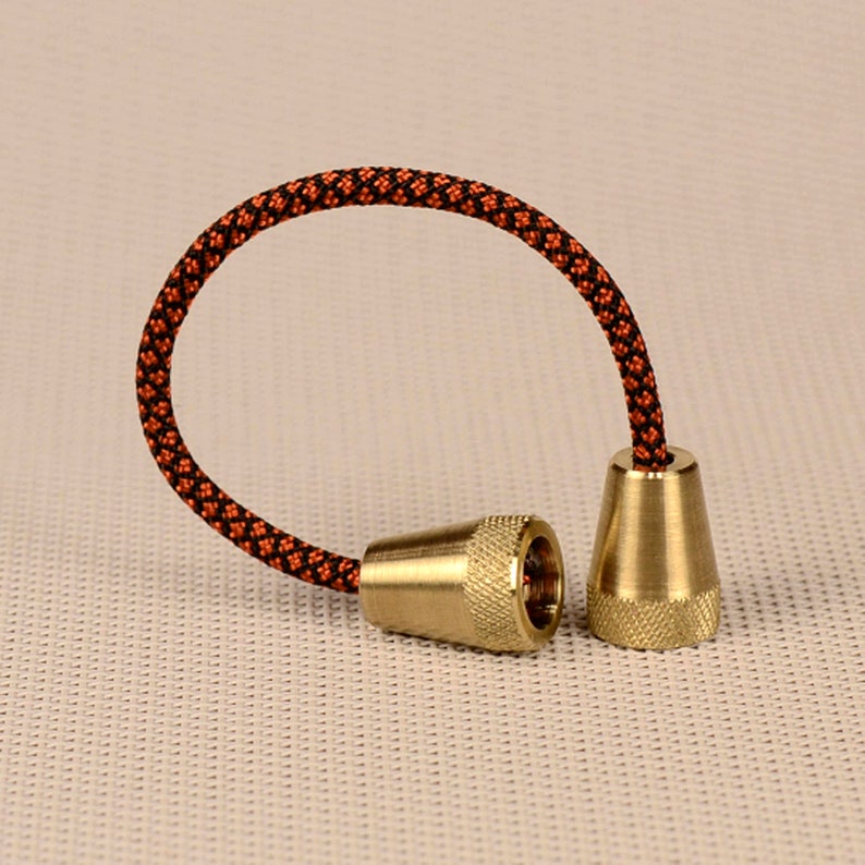 Begleri Metal Pocket Fidget Toy Brass Begleri Skill Toy - Etsy