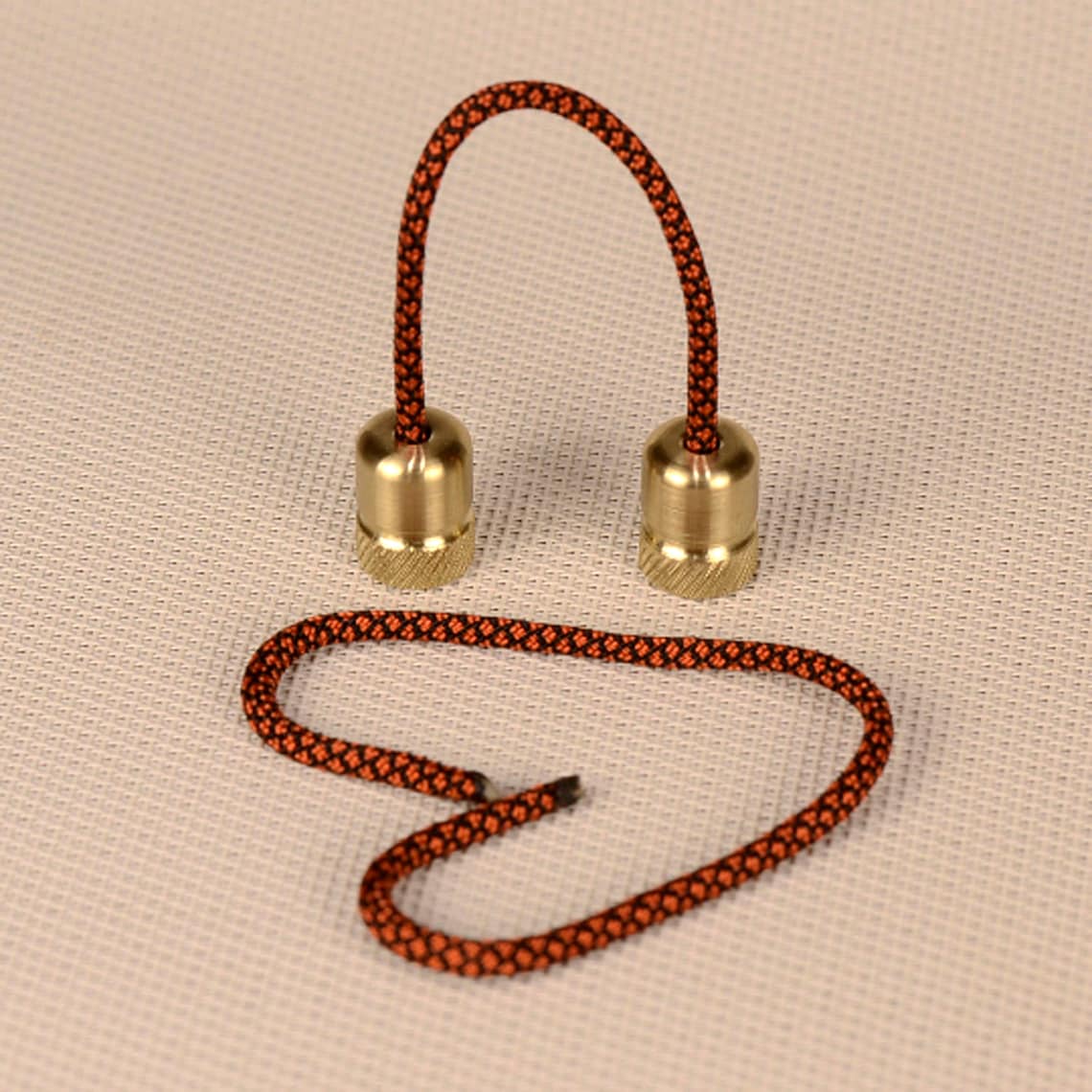 Begleri brass skill toy Everyday carry stress toy Metal | Etsy