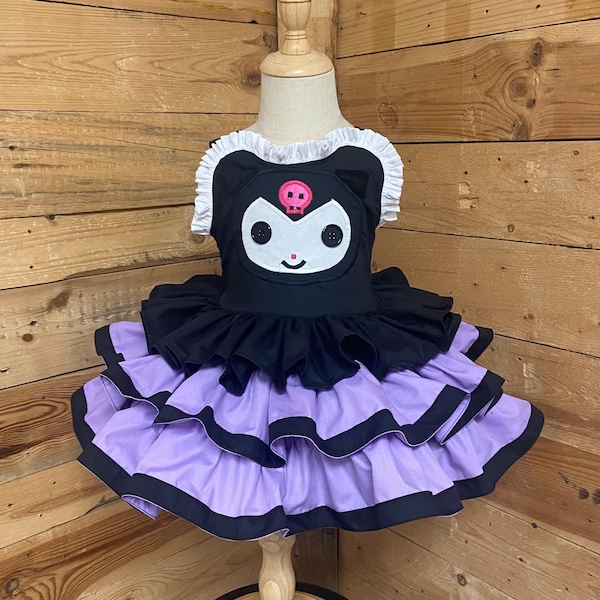 Hello Kittys Costume - Etsy