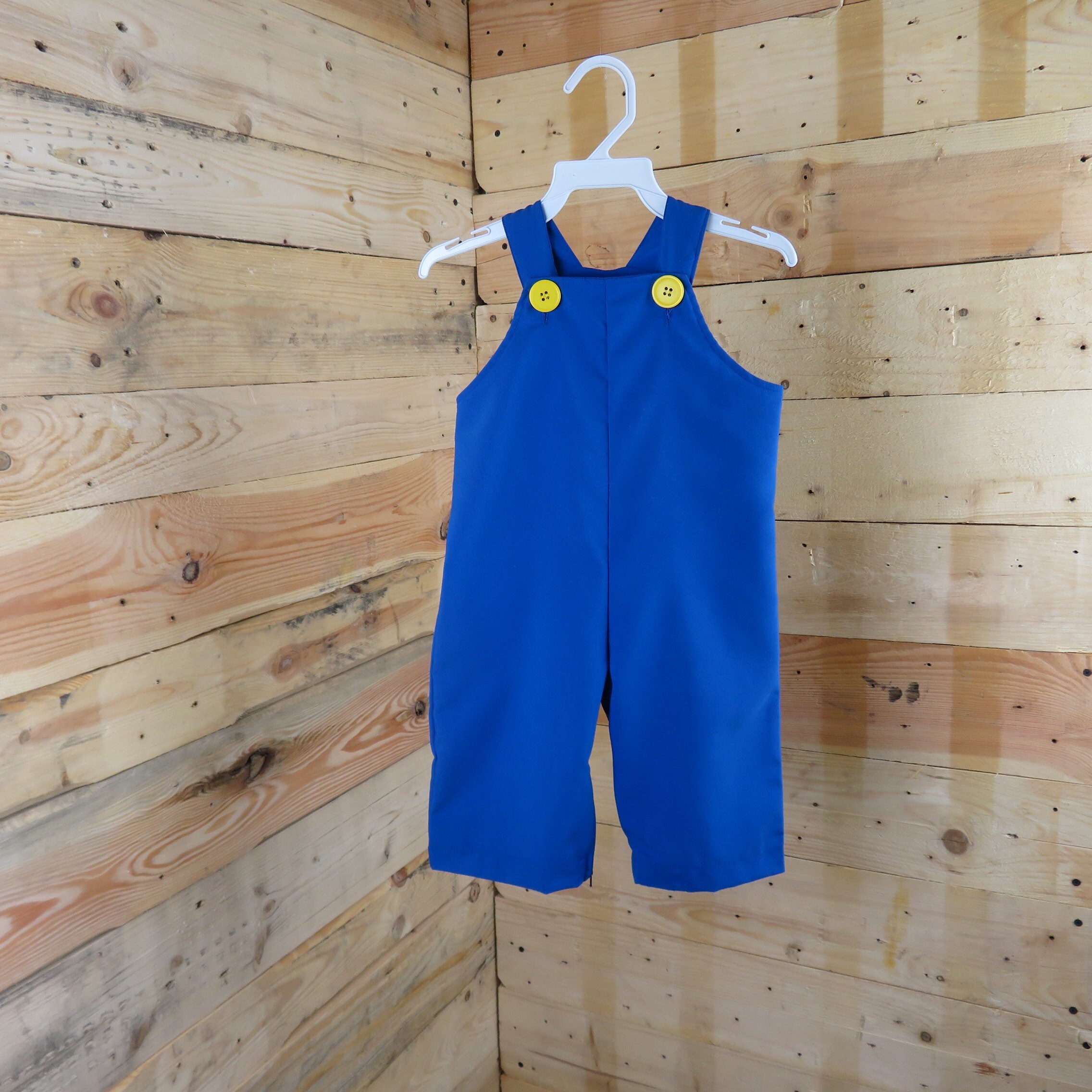 Mario bro overalls, mario and luigi outfit , mario and luigi costume.