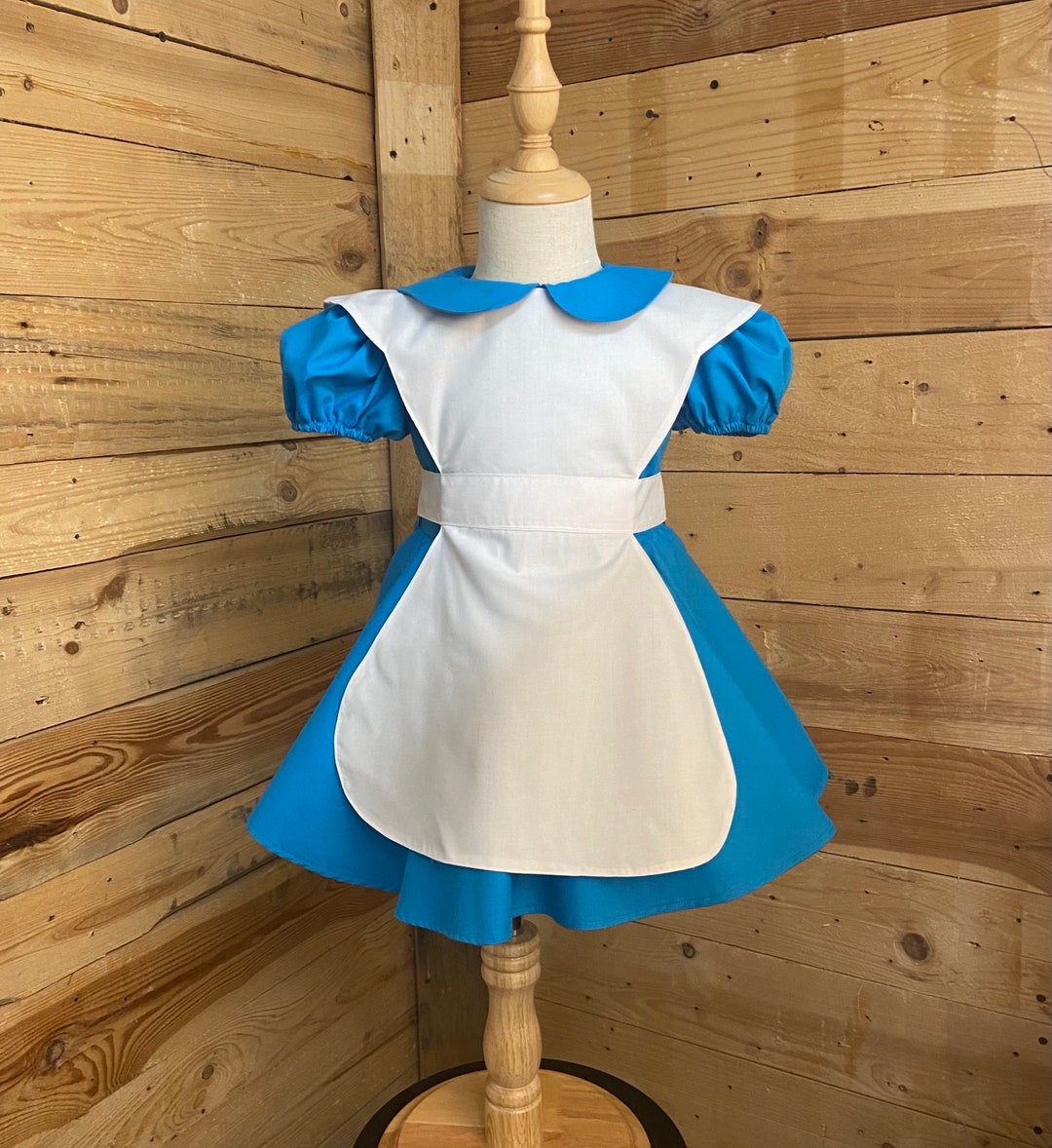 Alice Costume, Alice Baby Costume, Alice Dress, Alice Baby Dress. - Etsy