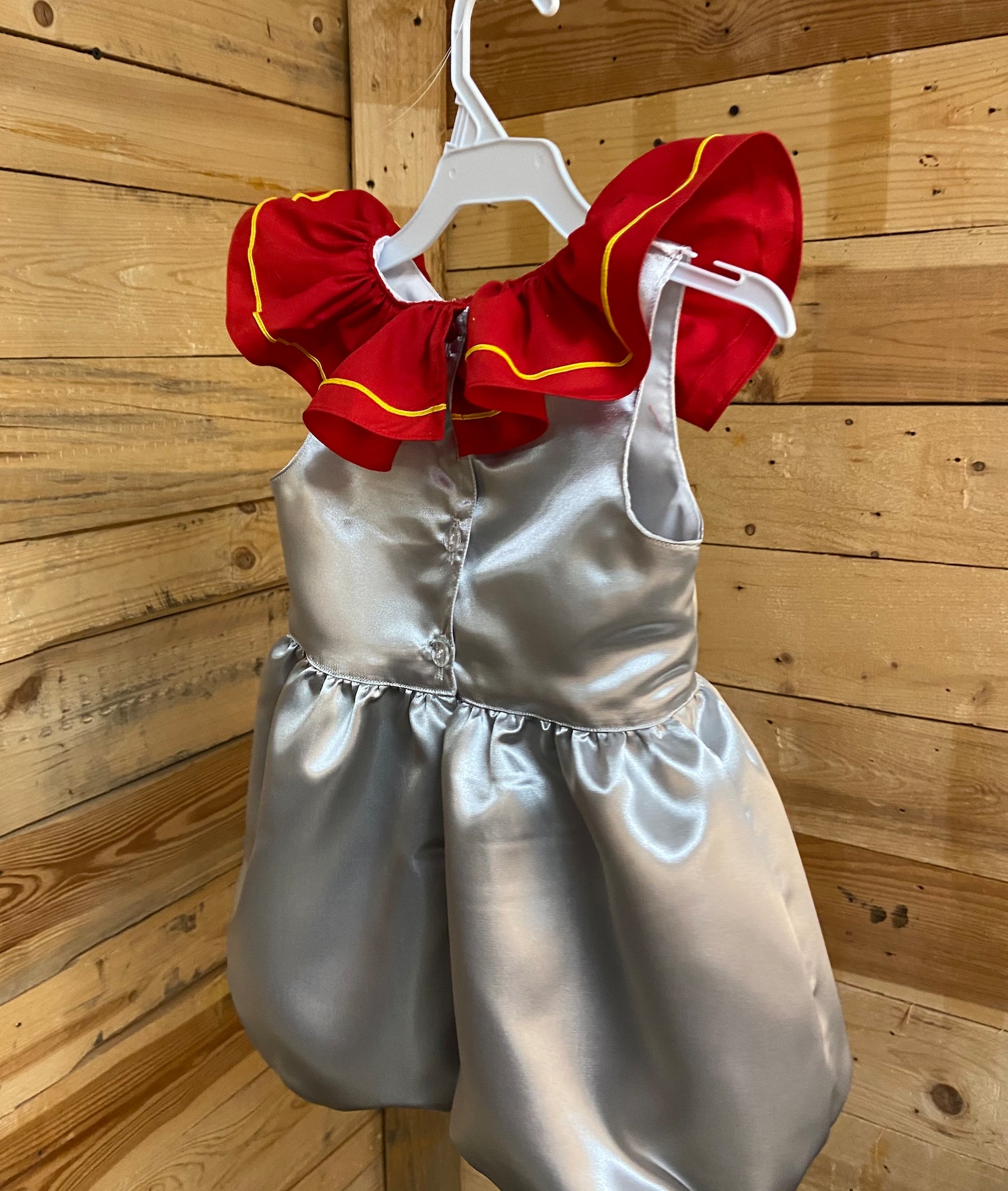 Dumbo Baby Rompers Costume Baby Dumbo Costume Dumbo Costume - Etsy