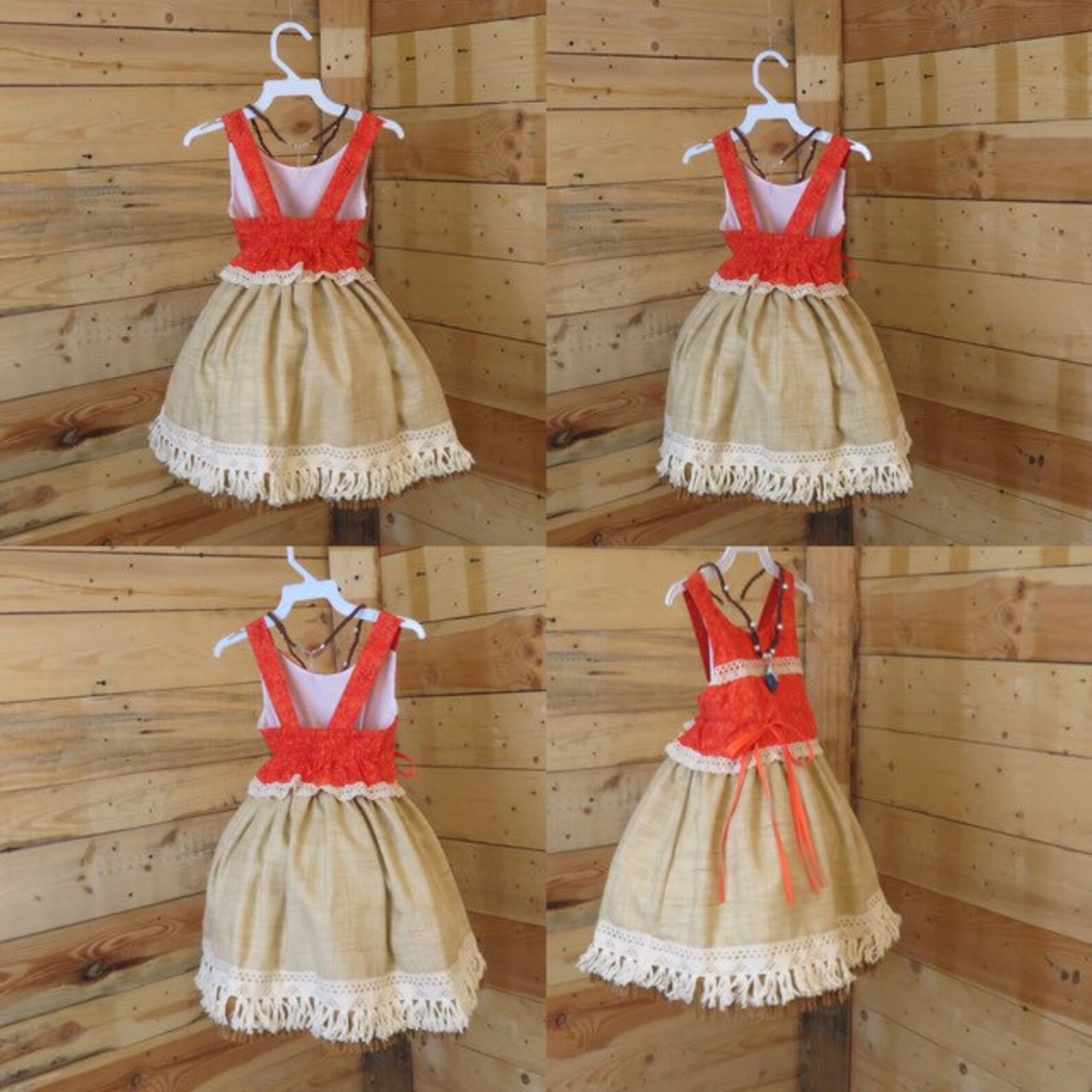 Moana Baby Dress Moana Birthday Dress Princess Dress - Etsy