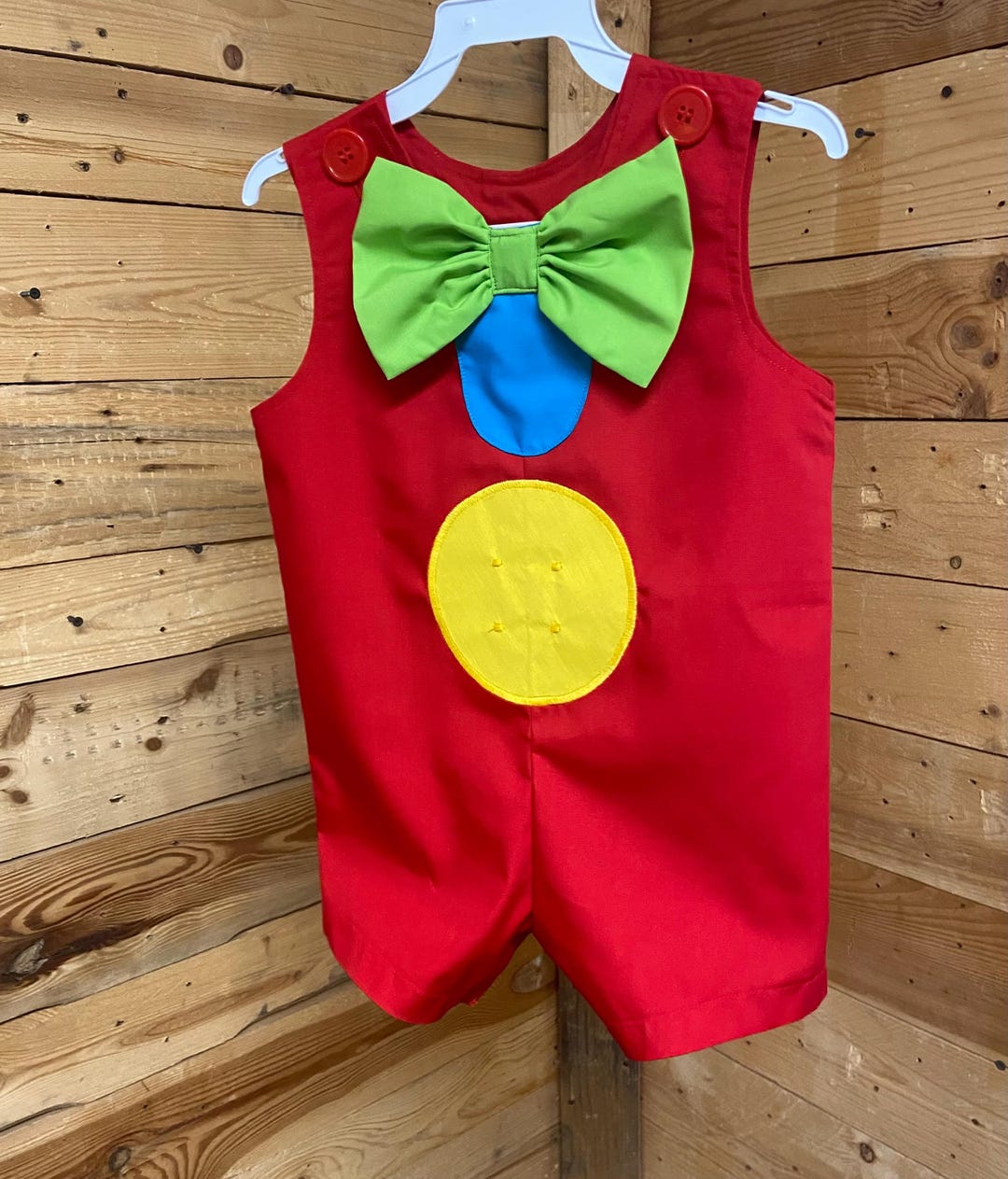 Pin Pon Baby Costume, Pim Pom Baby Shortall. - Etsy