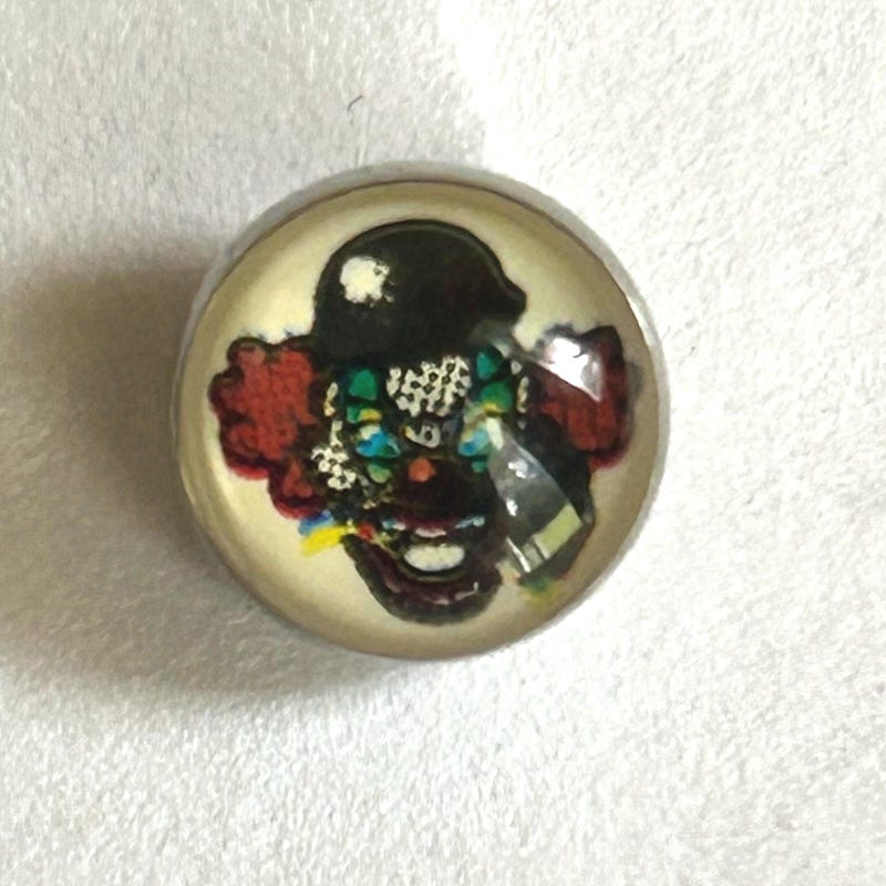 Clown Piercing - Etsy