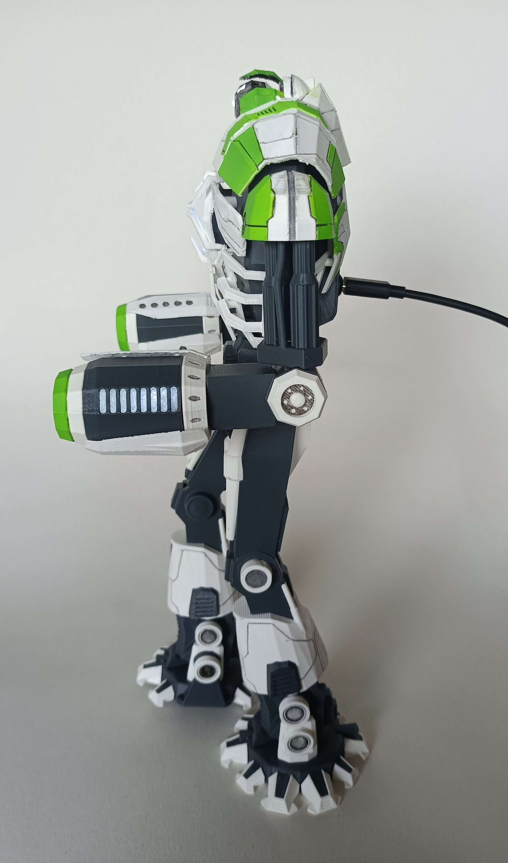 Forged Alliance Galactic Colossus - Etsy Australia