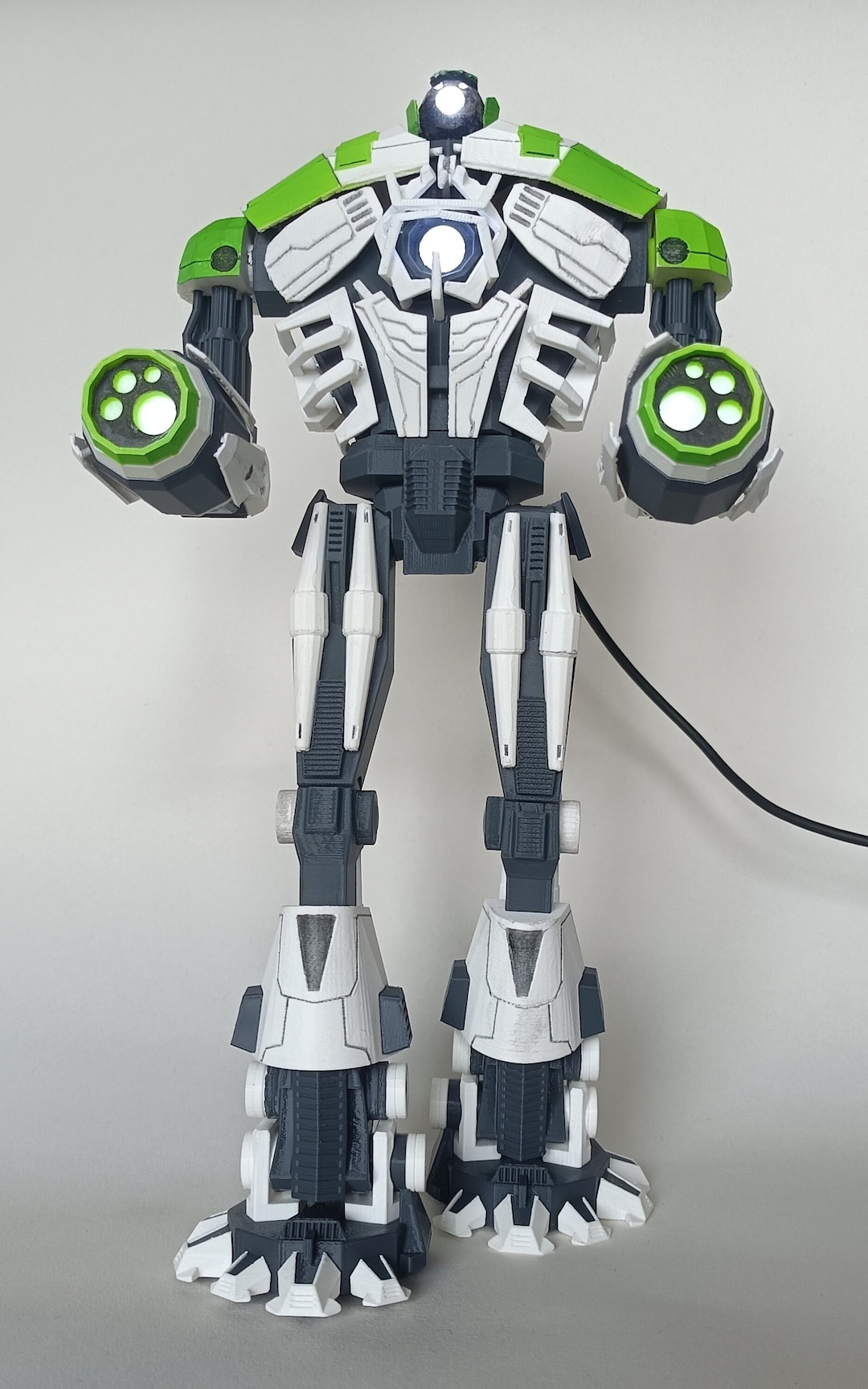 Forged Alliance Galactic Colossus - Etsy Australia