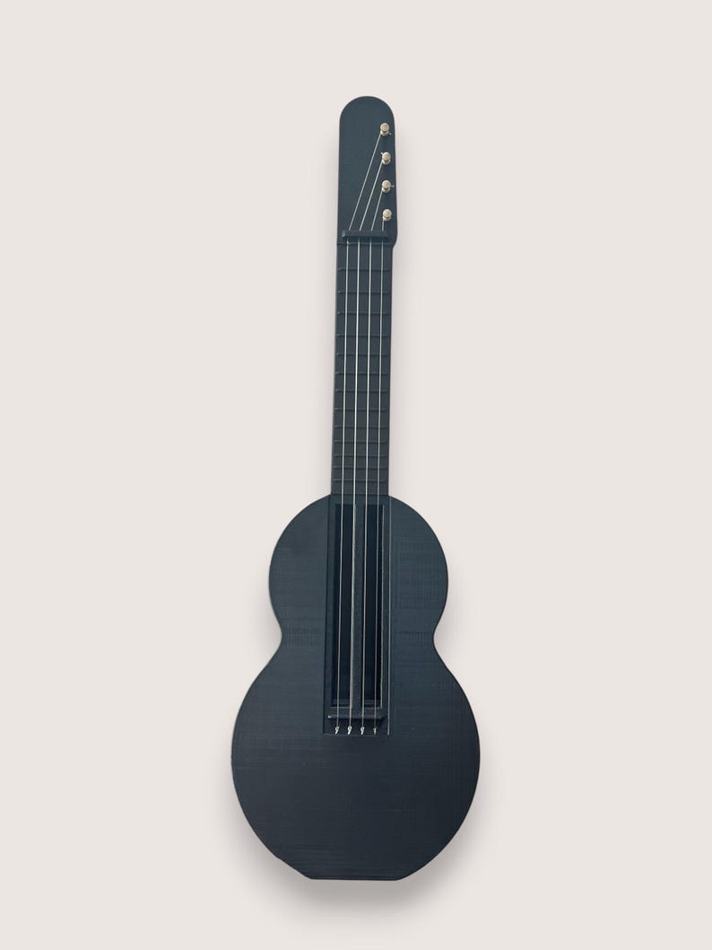Mojul Uke by Tabi Instrument - Travel Ukulele - Etsy