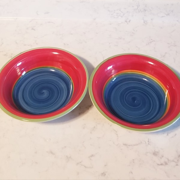 Royal Norfolk Dishes - Etsy