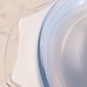 Vintage Blue Iris English Pyrex-dinnerware-stoneware-servingbowl ...