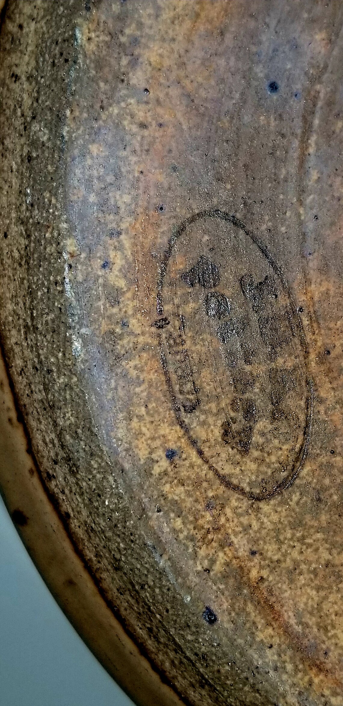 Stoneware Covered Casserole by JBL Canada Pottery, Cooking Pot,serving ...