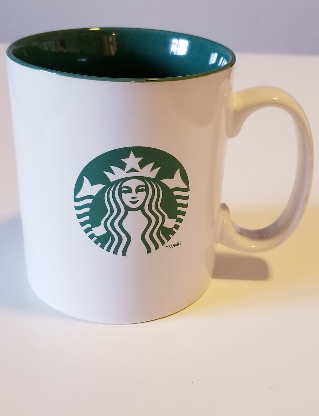 Mermaid Starbucks Coffee Mug-cup-drinking Cup-jug-ceramic Dinnerware ...