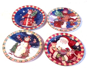 Susan Winget Dinnerware - Etsy