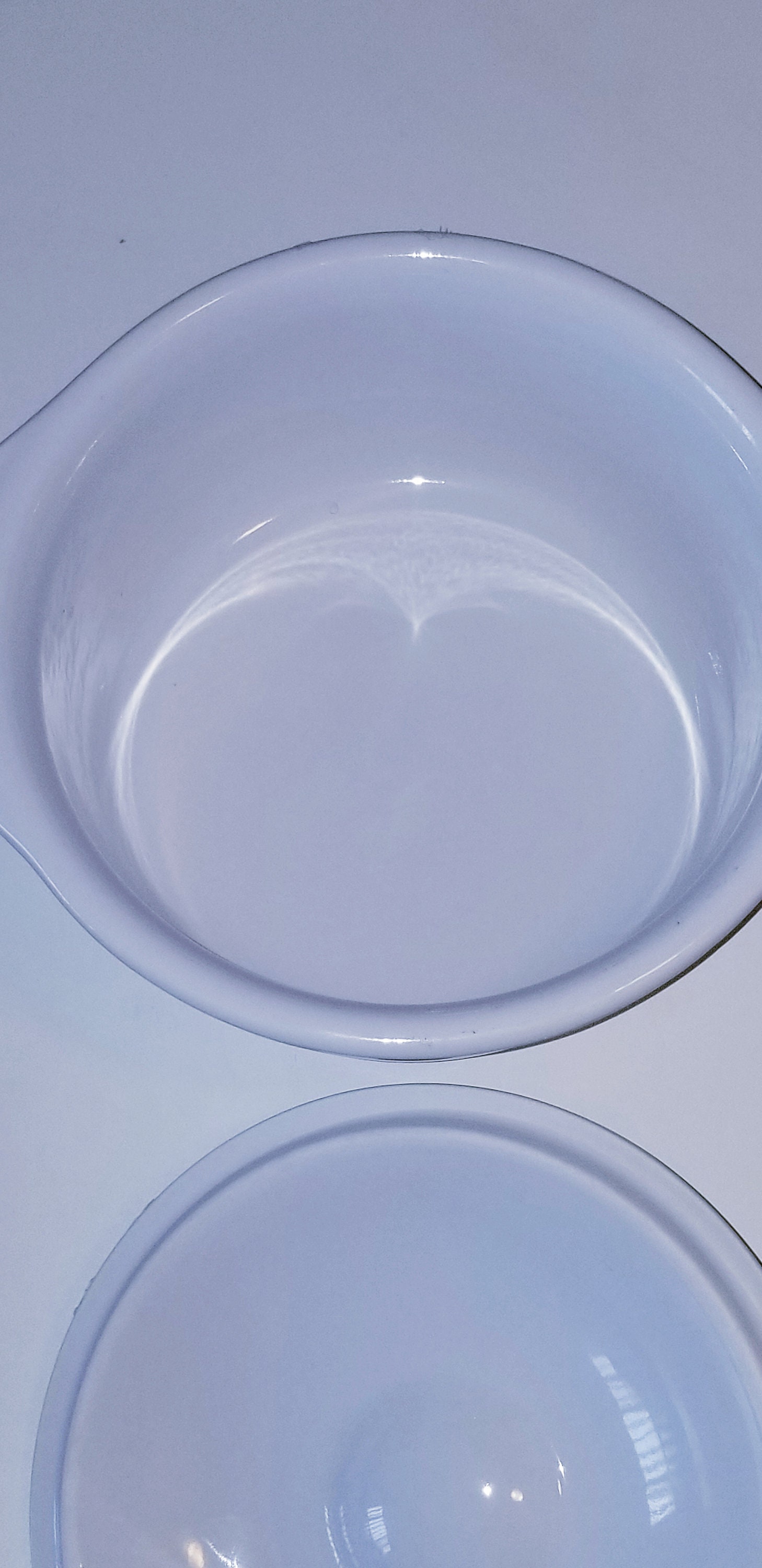 Vintage (1980s) Corelle Coordinates Callaway Ivy Covered Bowl-casserole ...