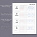 Daily Routine / Daily Routine Checklist / Daily Routine Printable ...