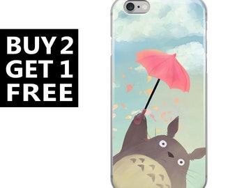 Anime phone case | Etsy