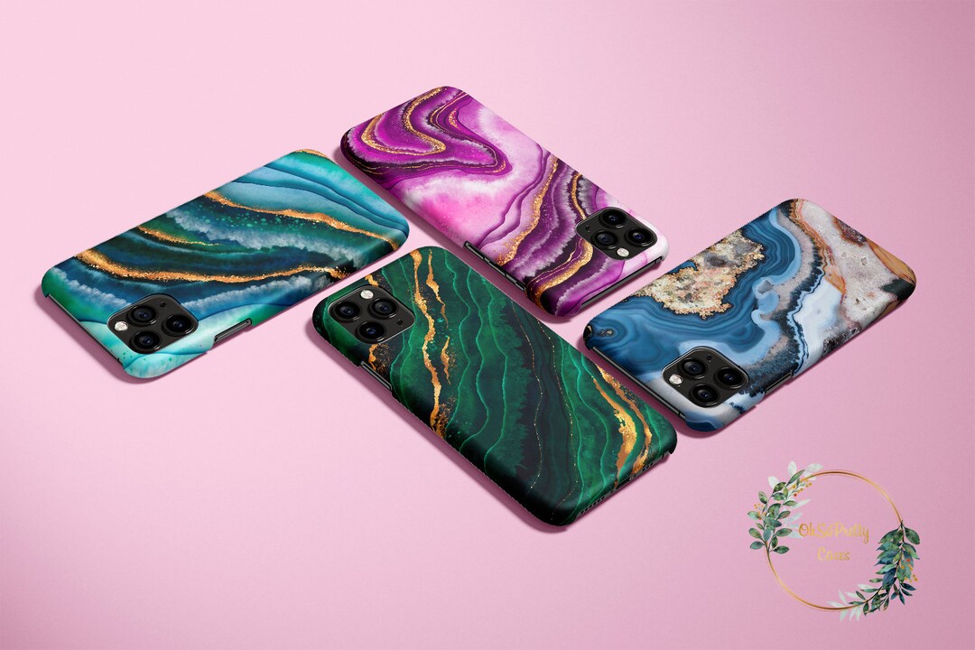 Marble Google Pixel 7 6 5 4 Case Google Pixel 3a XL Case Oneplus Nord ...