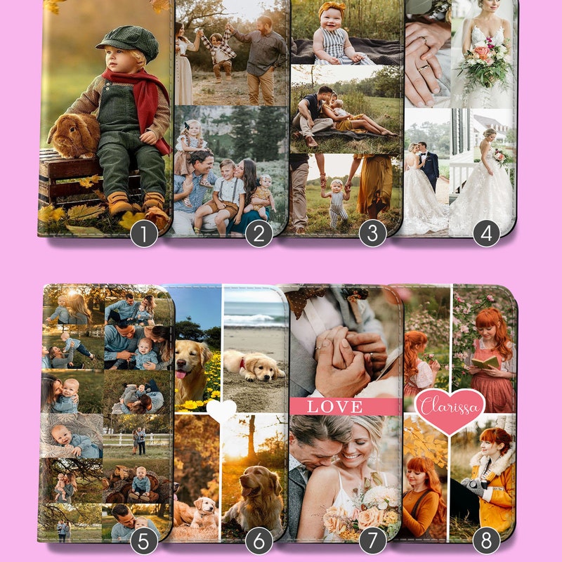 I Phone 12 Case Tropical - Etsy