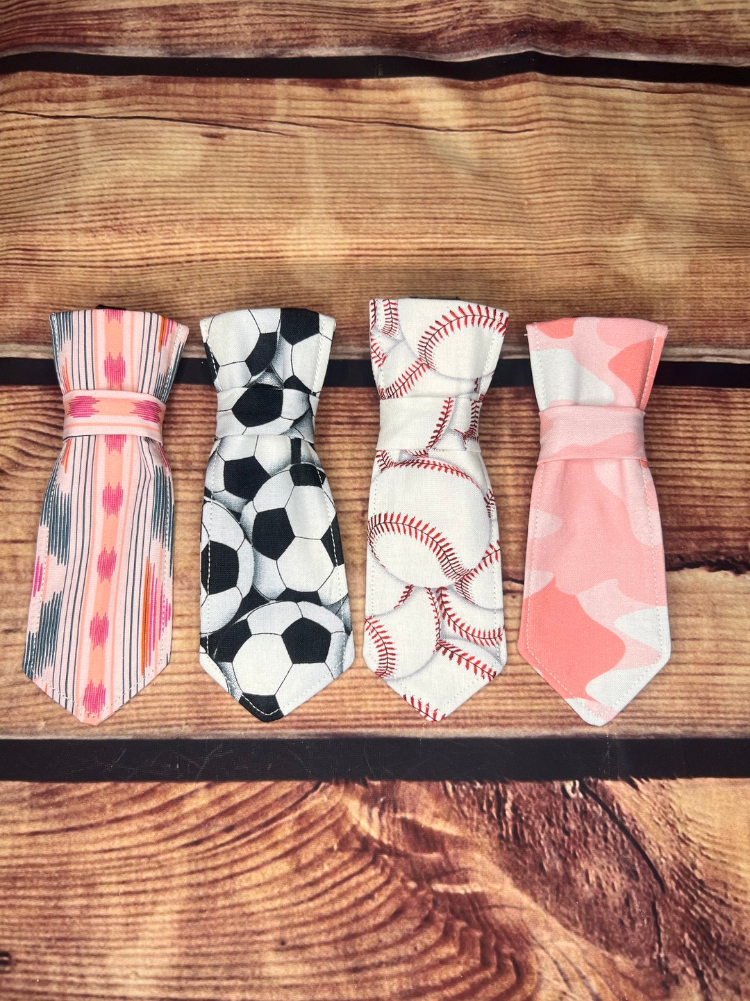 Pet Ties, Dog Ties, Over the Collar Ties, Pet Necktie, Dog Collar ...