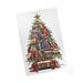 Jigsaw Puzzle, Christmas Tree, Holiday Puzzle, Gift for Readers, Winter ...