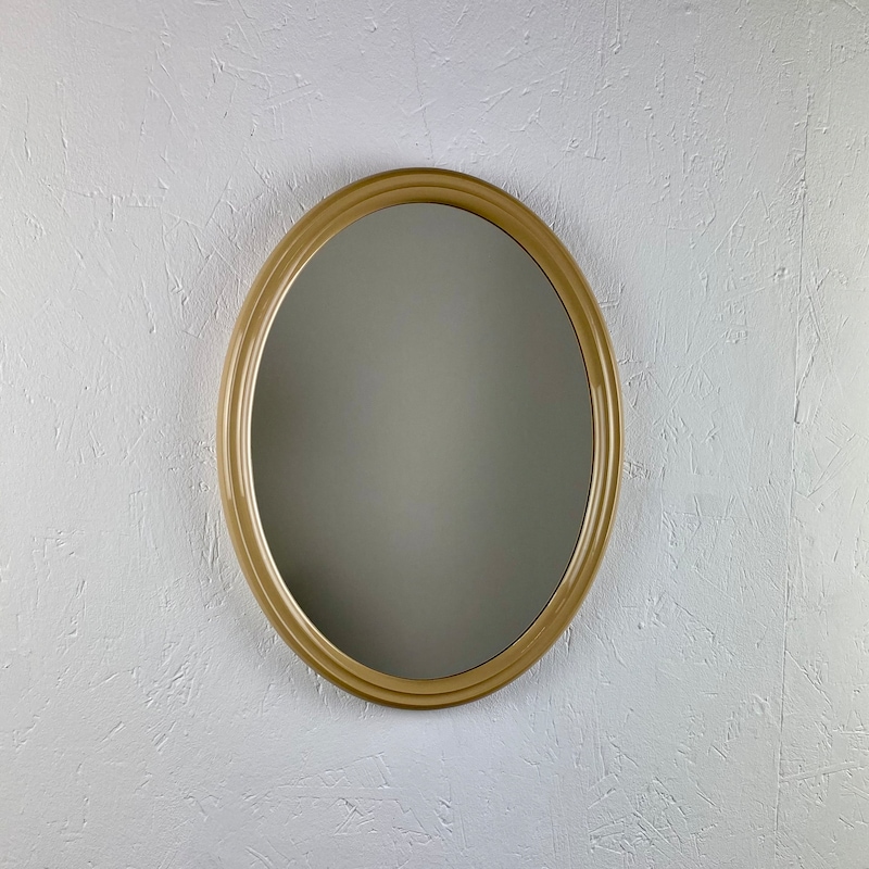 70s Mirror - Etsy
