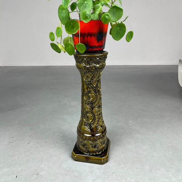 German Plant Stand - Etsy