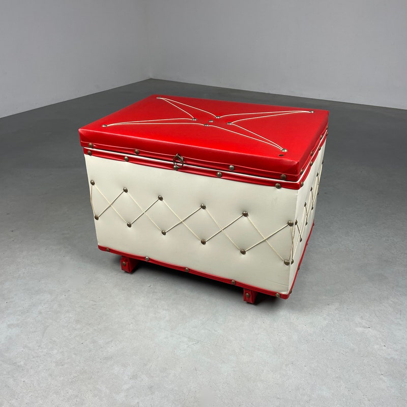 Vintage Storage - Etsy
