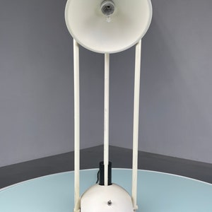 Vintage Balance Desk Lamp - 1970s Halogen Counterweight Light - Very ...