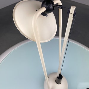 Vintage Balance Desk Lamp - 1970s Halogen Counterweight Light - Very ...