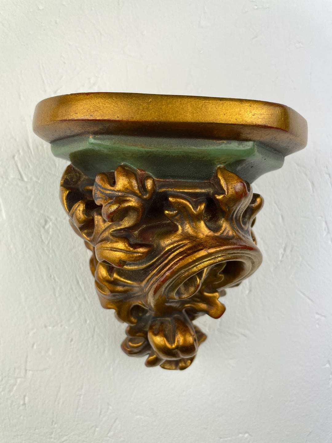 Wall Console Brothers From Paridon - Wall Stand - Home Decoration ...